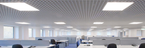 LTLLED-01/32/40 tecnolite Panel led empotrable 60x60 32w [En oferta]