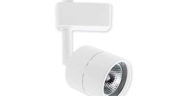 L1820-300 CILINDRO A RIEL ECO 1X50W 127V NG Magg - CARTEGOMART