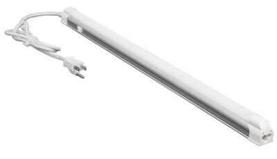 Luminario led gabinete 11W 6500K GAB-002L 47325 Volteck - CARTEGOMART
