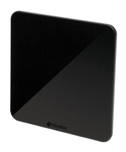 Antena hdtv alta definición 9 pulgadas ANHD-9 48163 Volteck
