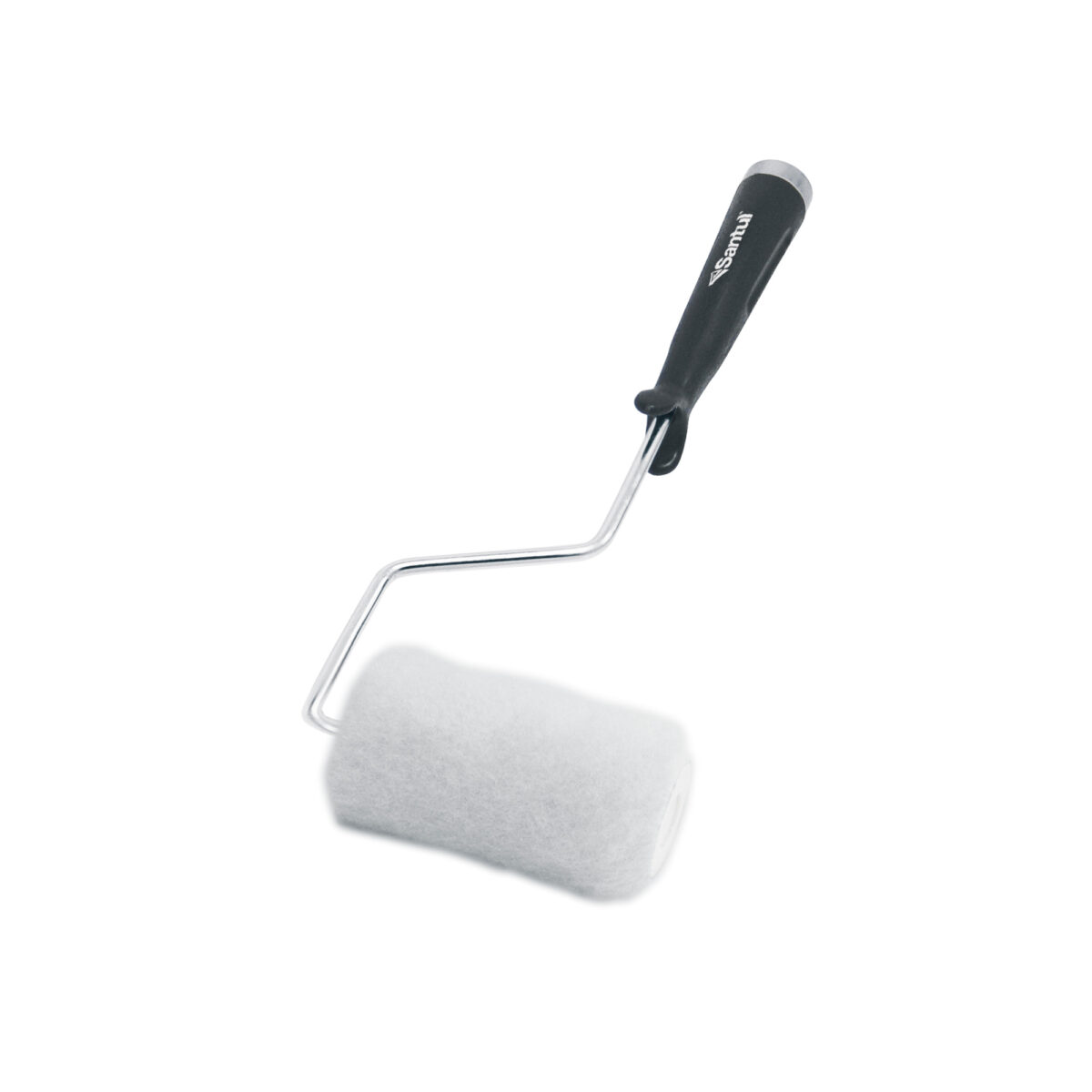Rodillo clásico de 9 x 3/8 para superficies semi rugosas SANTUL 9234 ...