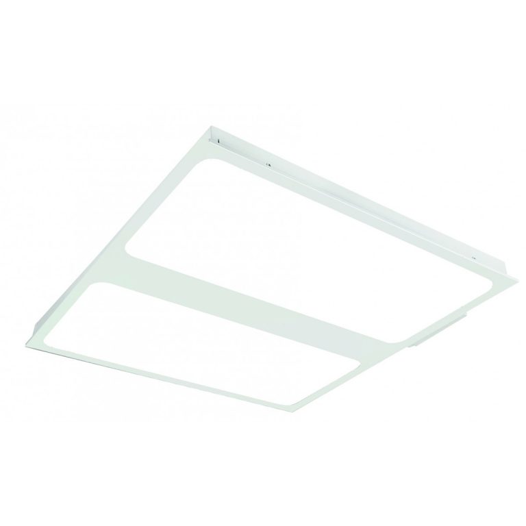 LTLLED-3142-2/65 tecnolite Gabinete T5 Led 60x60 6500k Precio Barato