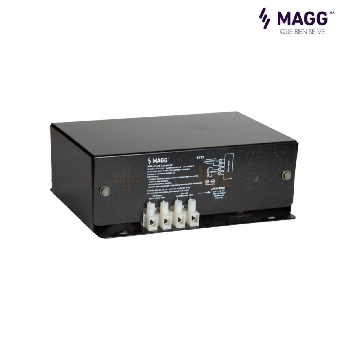 MAGG - CARTEGOMART