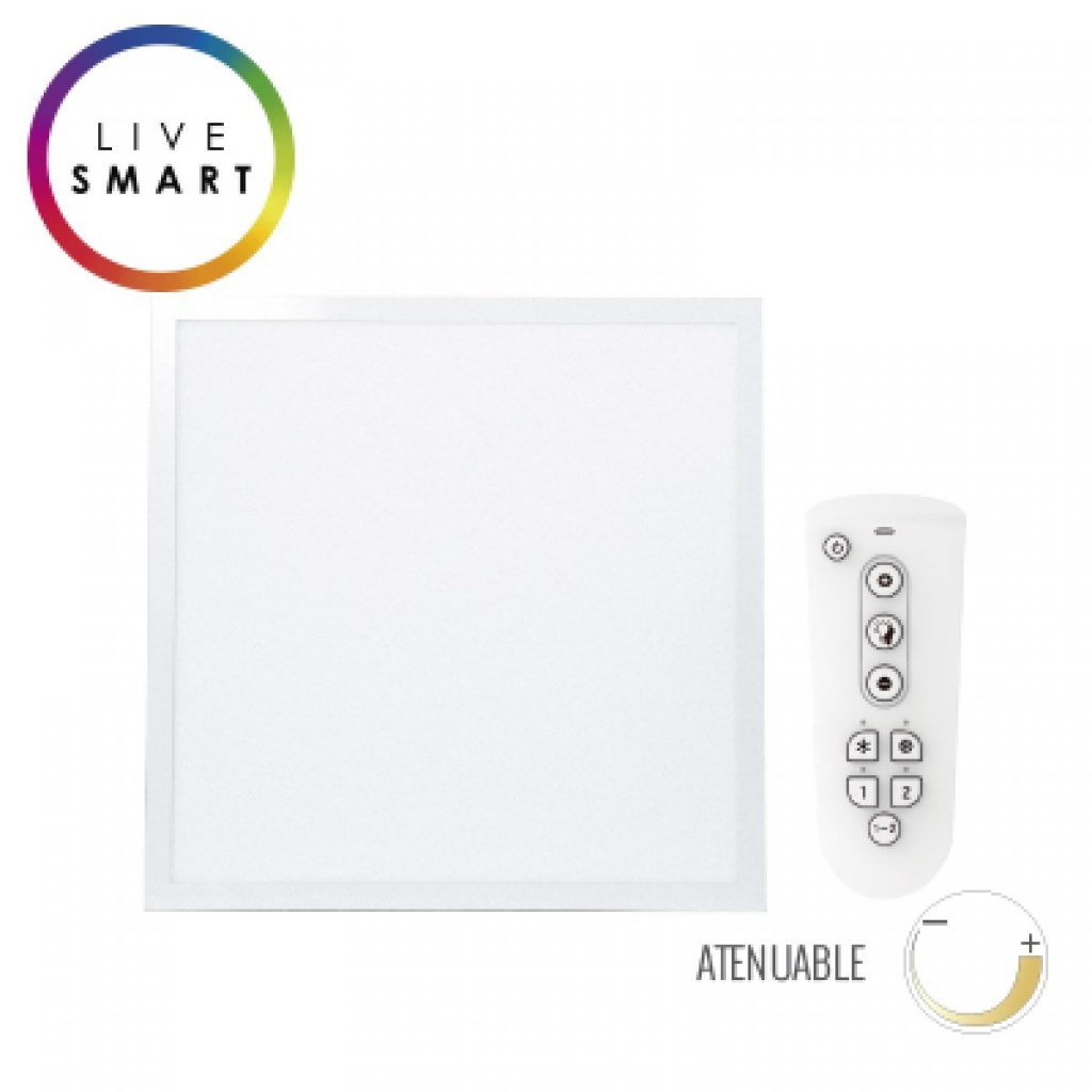 PAN-LED/72W/40/S Tecnolite