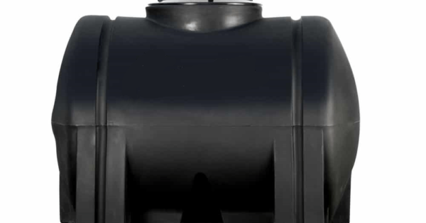 Tinaco Horizontal 450 litros [Barato]