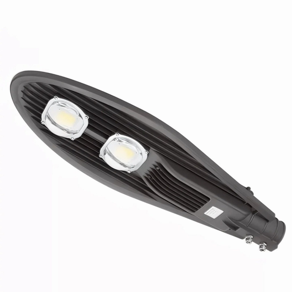 Luminaria cobra led 100w | Envío gratis de mayoreo