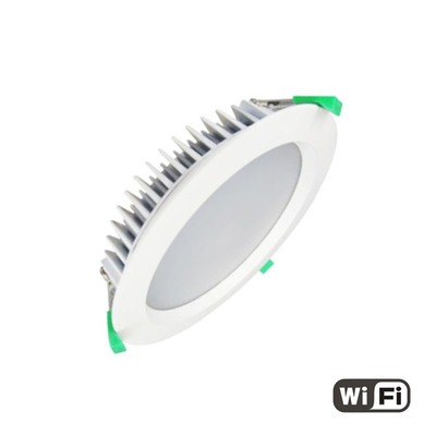 Downlights led Plusrite