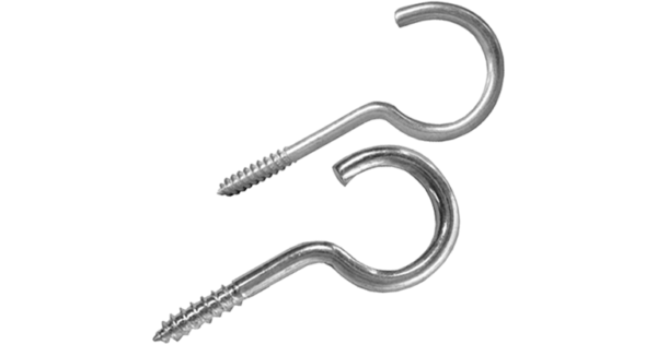 Armellas abiertas lion tools [Económicas]