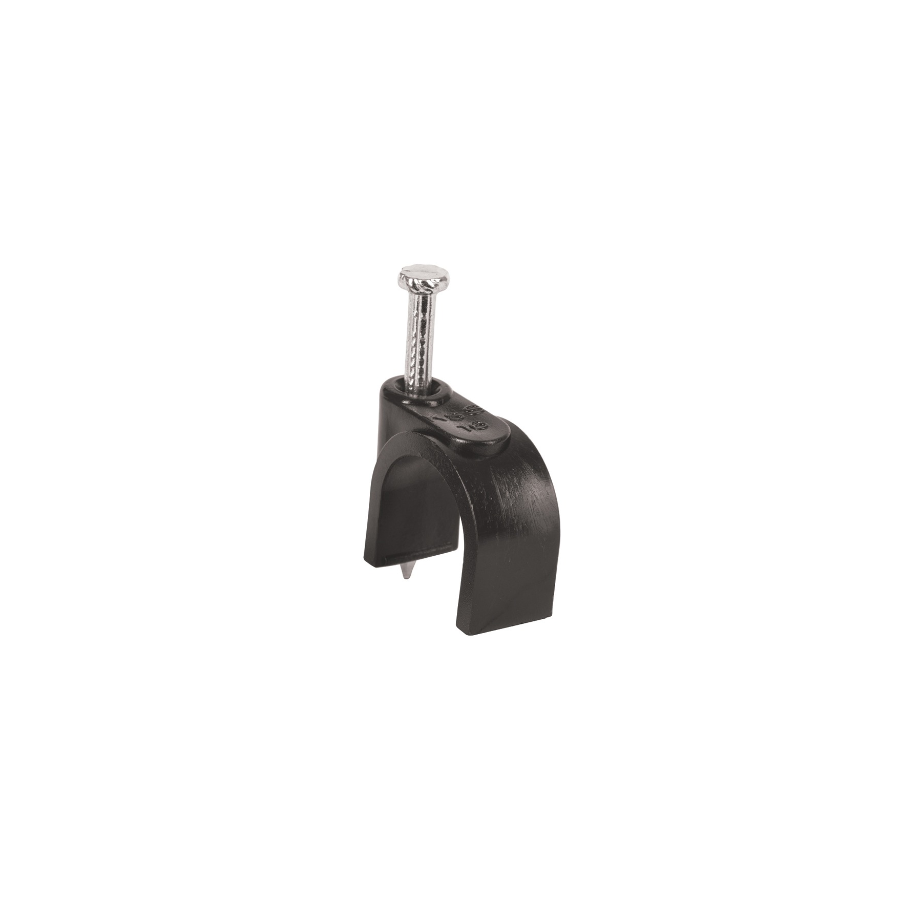 Grapas para cable volteck