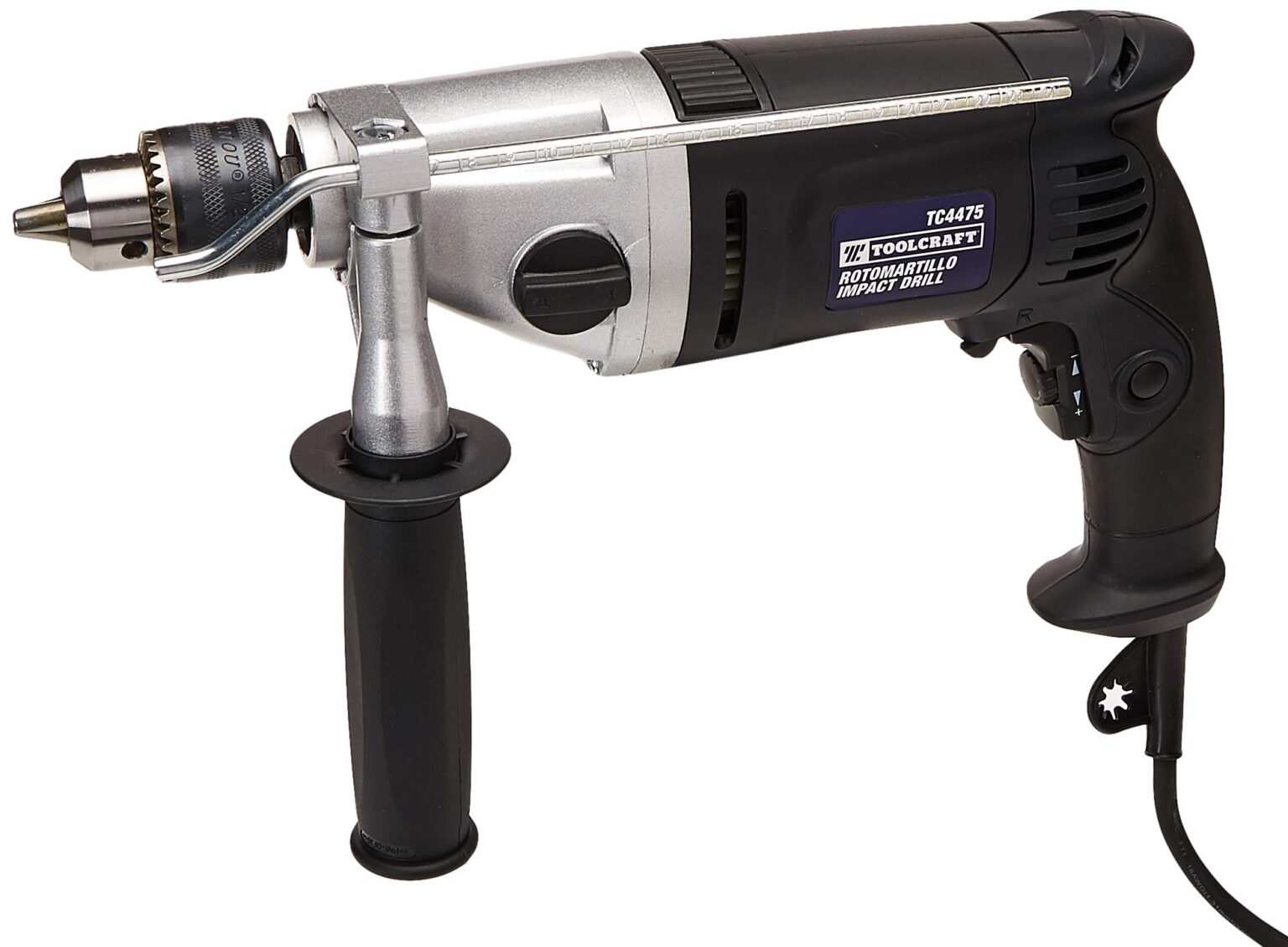Rotomartillo Toolcraft TC 44751 2″ 850 watts