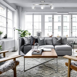 180LVR703MVS tecnolite Spot Canope led triple 18w [Precio Barato]