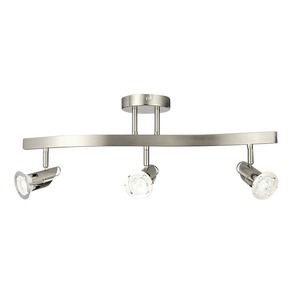 180LVR703MVS tecnolite Spot Canope led triple 18w [Precio Barato]