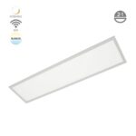 40BKLED65MVB tecnolite panel led 60x60 40w 6500k