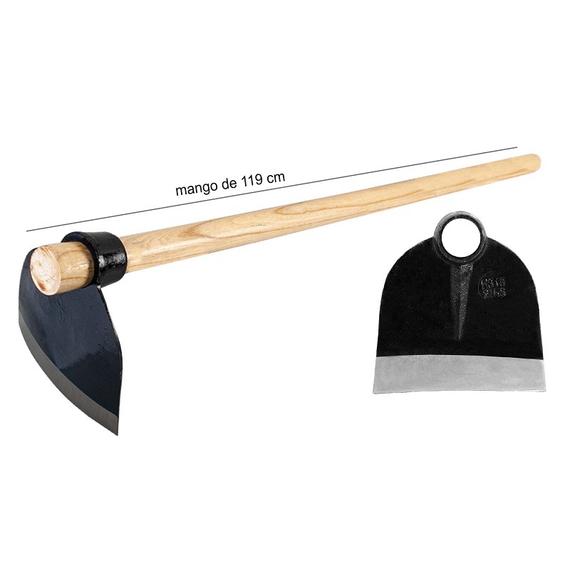 Azadones Lion tools BARATOS